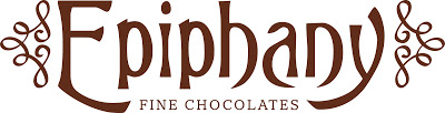 GIVEAWAY - Celebrate National Chocolate Day with Epiphany Chocolates