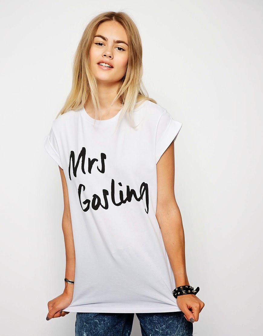 Mrs. Gosling