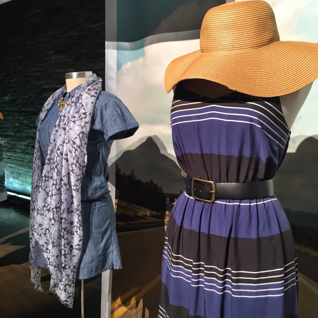 FIRST LOOK: Old Navy Spring 2015 Collection - NYC Recessionista