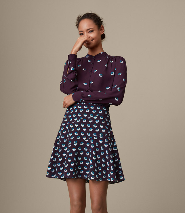 NEW ARRIVALS: gorgeous new winter pieces at LOFT