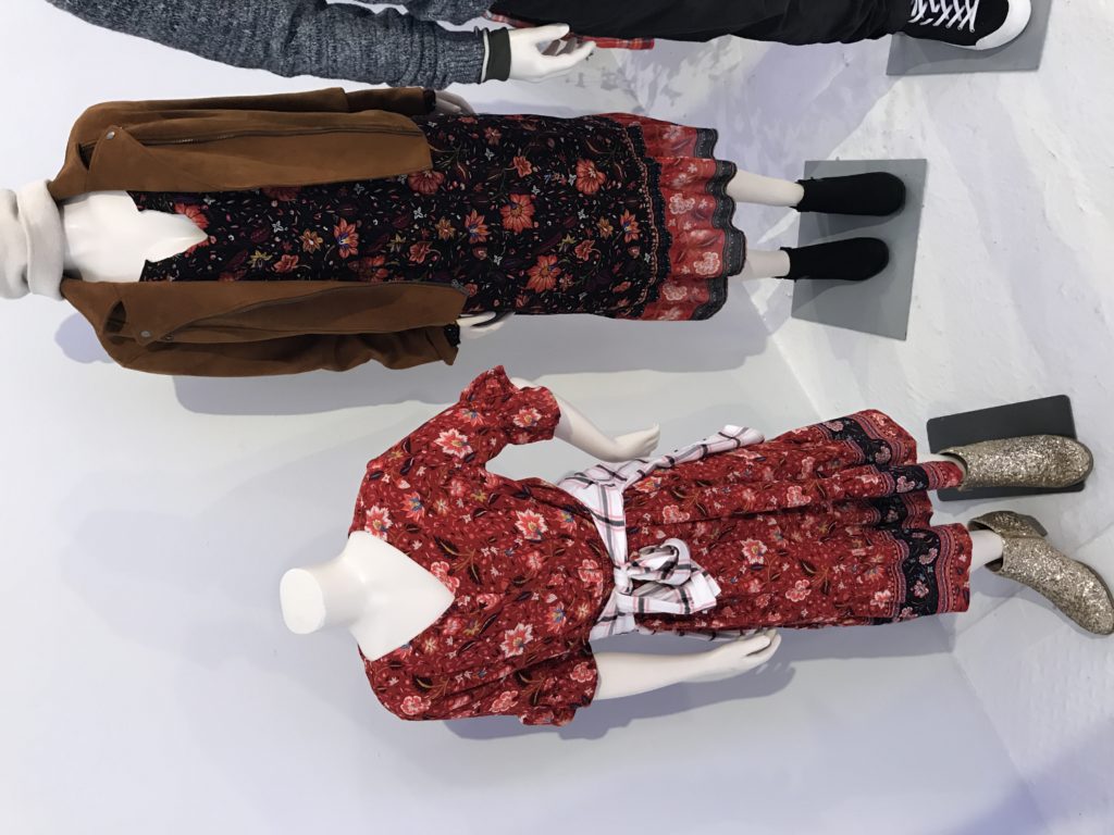 FIRST LOOK: Old Navy Fall 2017 Collection - NYC Recessionista