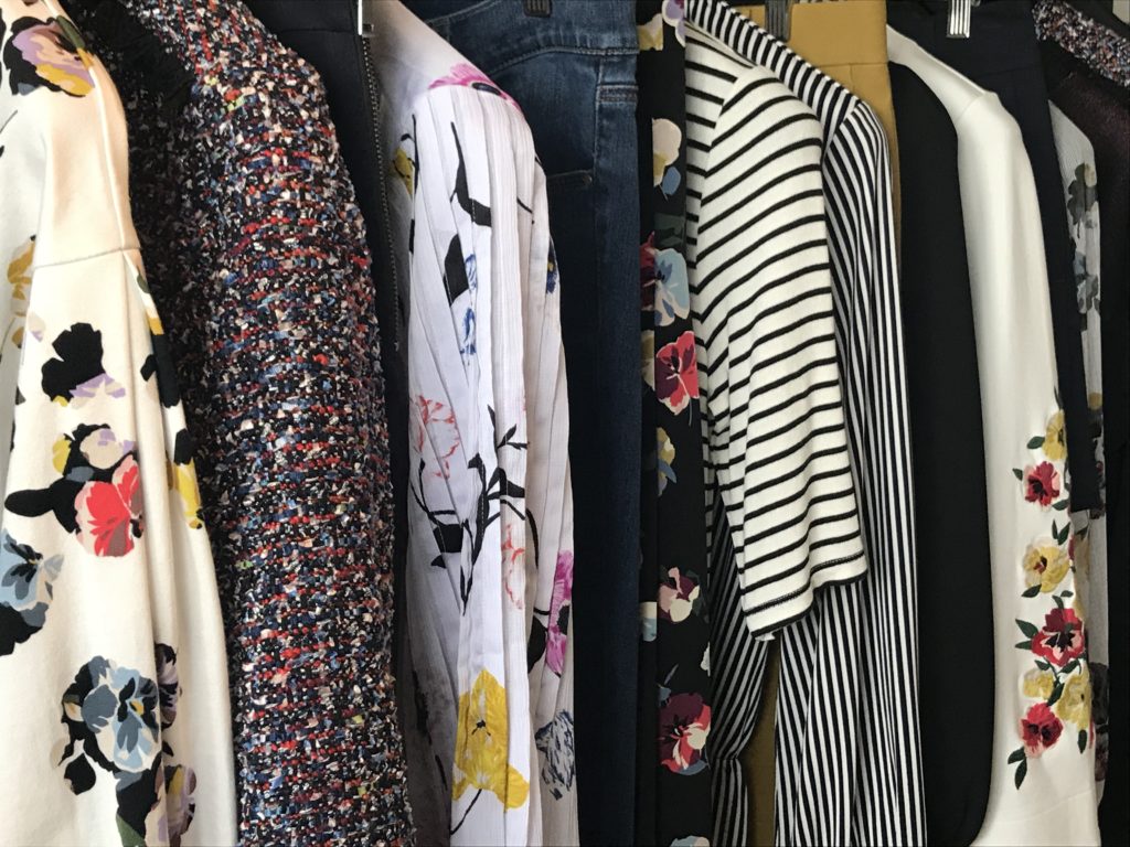 FIRST LOOK: Ann Taylor Spring 2018 Collection