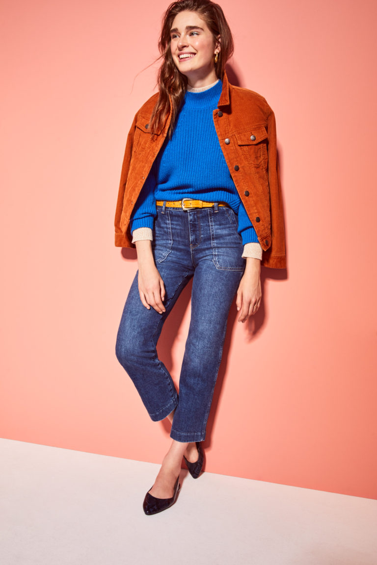 Old Navy Fall 2019 Collection - YOUR FIRST LOOK - NYC Recessionista