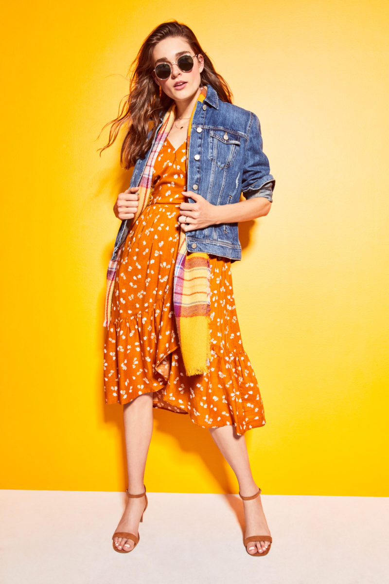 Old Navy Fall 2019 Collection - YOUR FIRST LOOK - NYC Recessionista