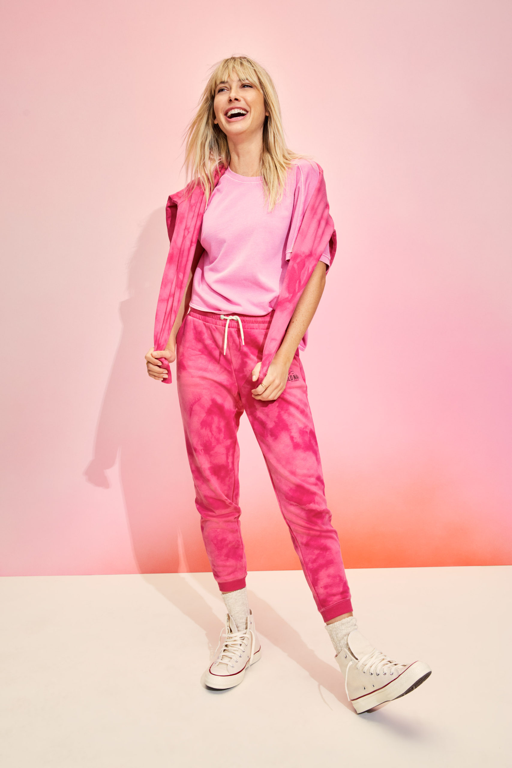 FIRST LOOK: Old Navy Spring 2021 Collection and New Arrivals