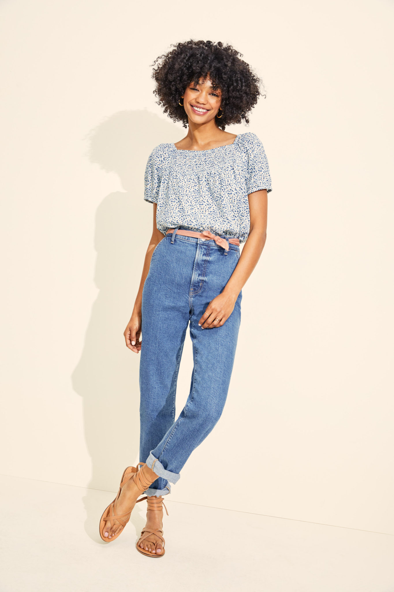 FIRST LOOK: Old Navy Spring 2021 Collection and New Arrivals - NYC ...
