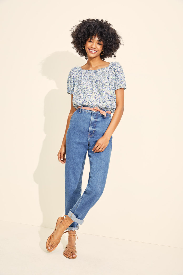 FIRST LOOK: Old Navy Spring 2021 Collection and New Arrivals - NYC ...