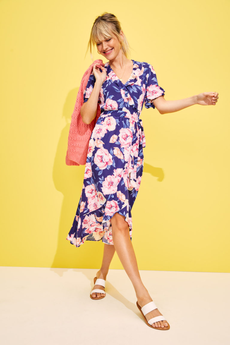 FIRST LOOK: Old Navy Spring 2021 Collection and New Arrivals - NYC ...
