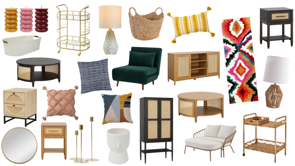 The Best Walmart Home Finds