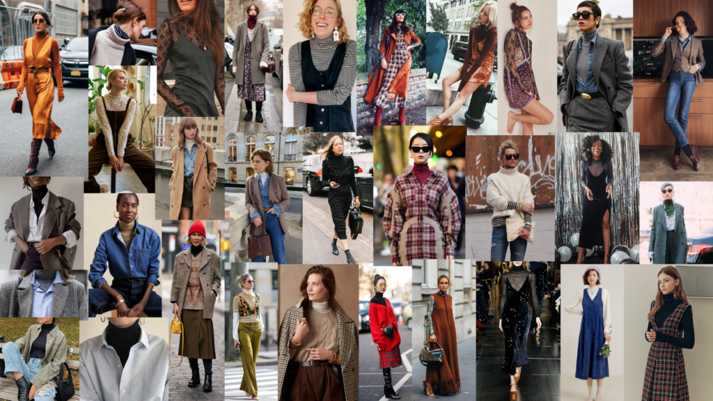 How to Layer with Turtlenecks